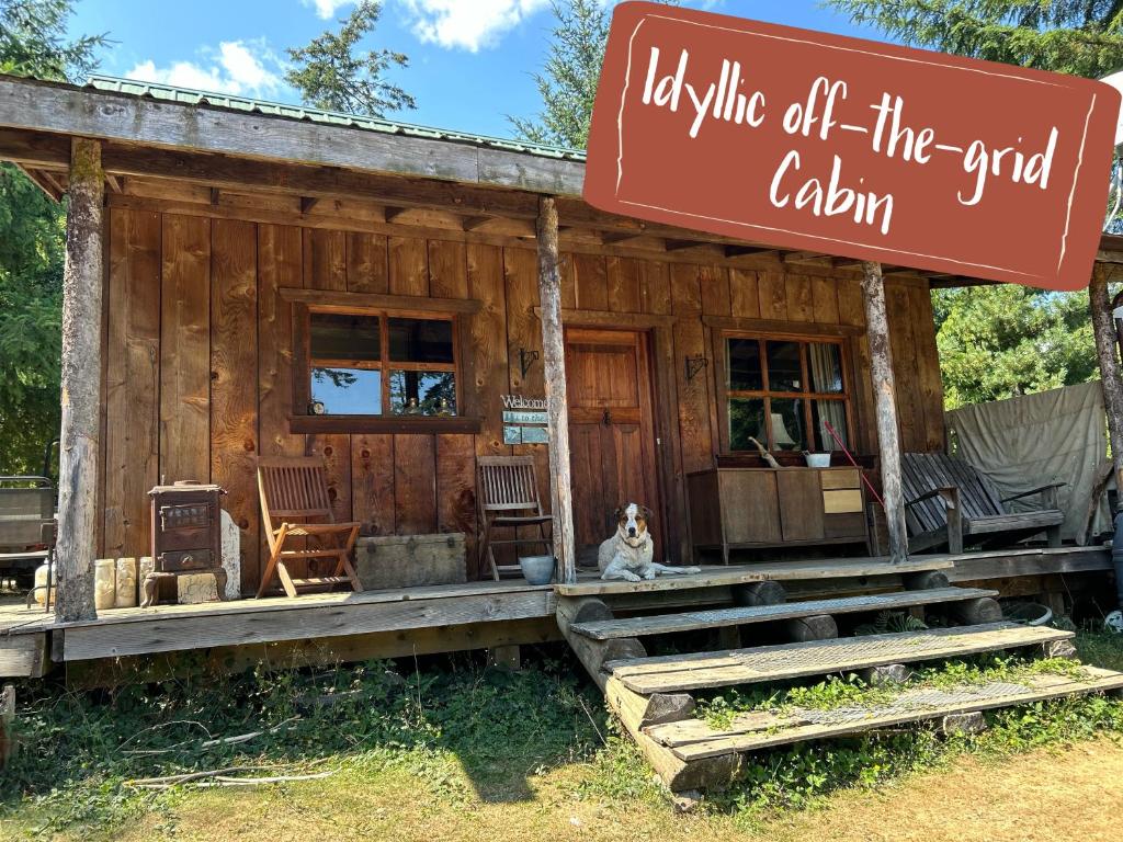 Maple Heart Ranch, Shawnigan Lake (updated prices 2025)