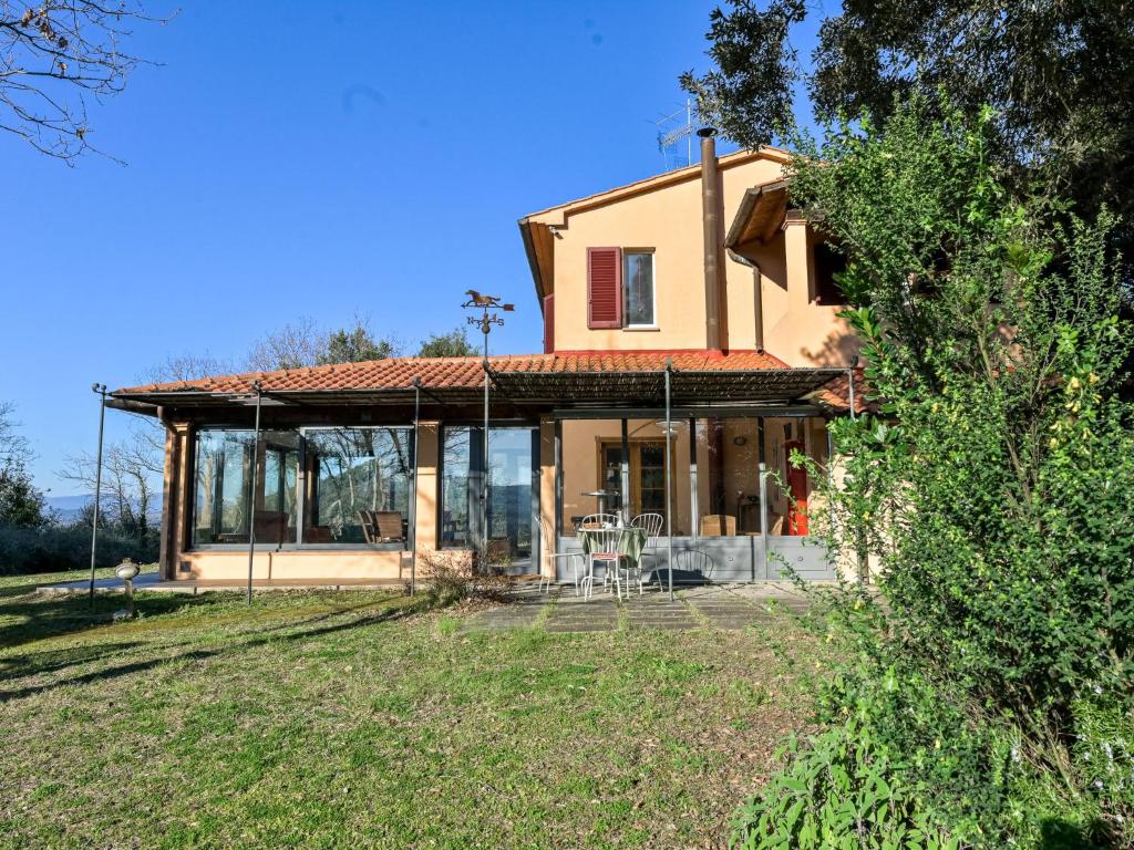 Holiday Home Tinia by Interhome, Castiglione della Pescaia (precios ...