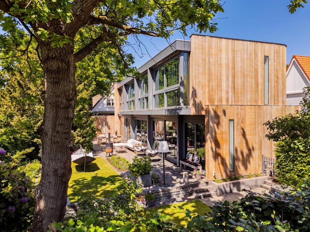 Villa Red Cedar, Bergen (aktualisierte Preise für 2026)