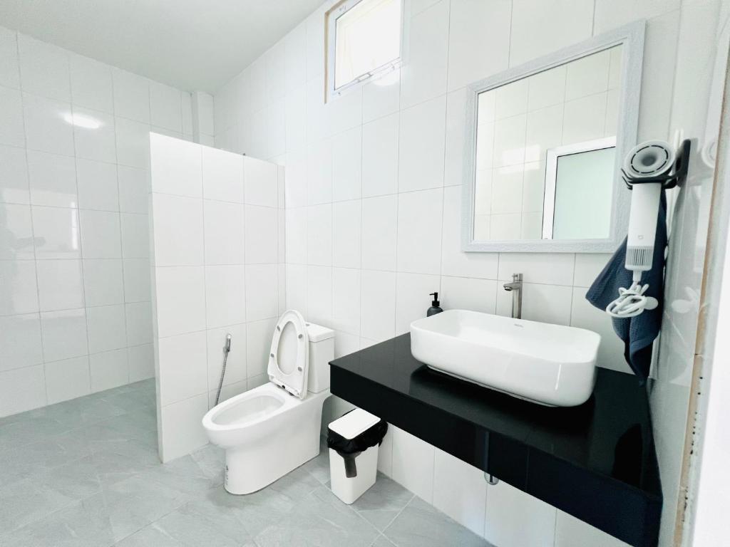 The Saeki House, Wok Tum (updated prices 2025)