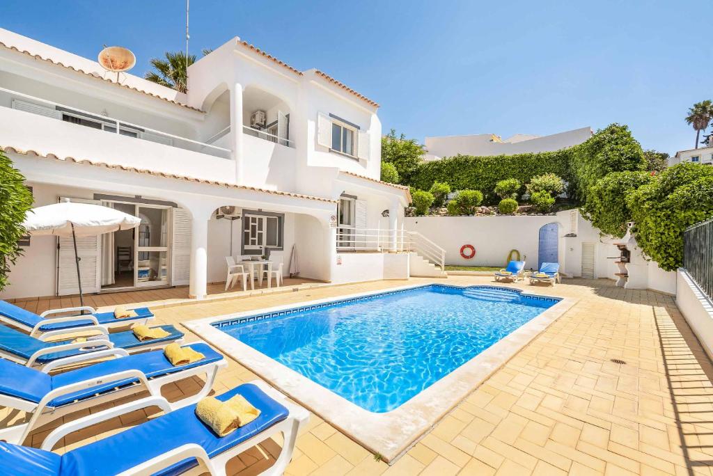 Villa Jasmin Marina, Albufeira (updated prices 2026)