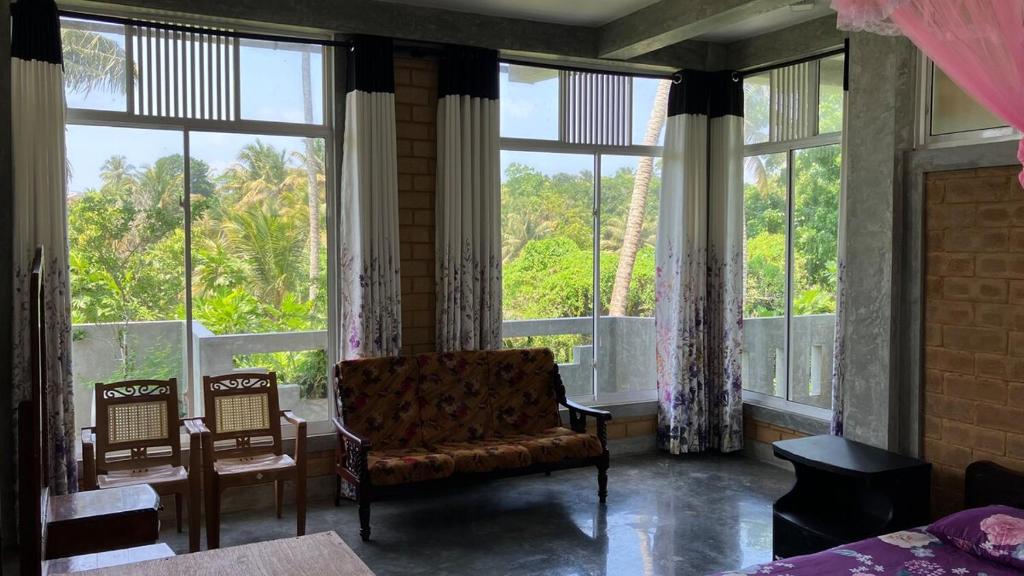 All in one Apartment, Matara (updated prices 2026)