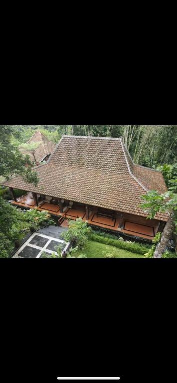 Villa Omah Lembah Merapi, Bedoyo (updated prices 2025)