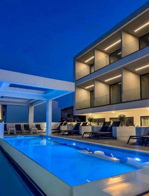 SOL Luxus Studio, Kallithéa Halkidikis (tarifs actualisés, 2025)