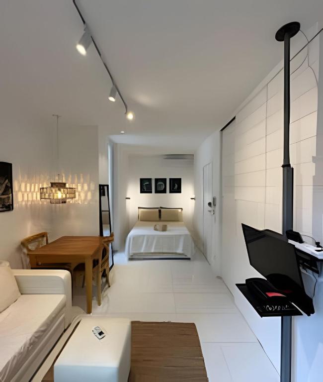 Studio Bartho Leblon, Rio de Janeiro (updated prices 2025)