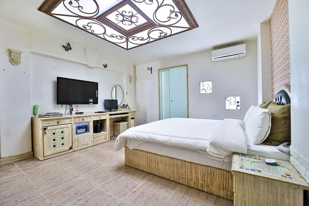 Feel Love Drive-in Motel, Sejong (nove cijene za 2025.)