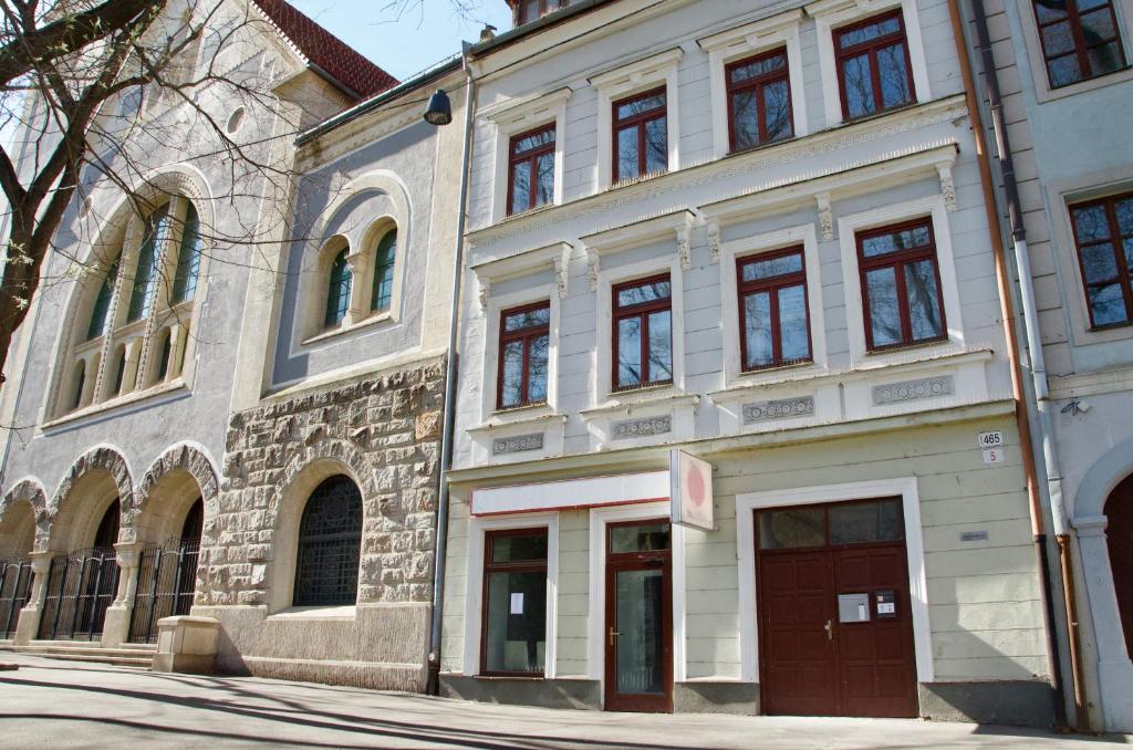 Mild Elephants Hostel, Bratislava (precios actualizados 2025)