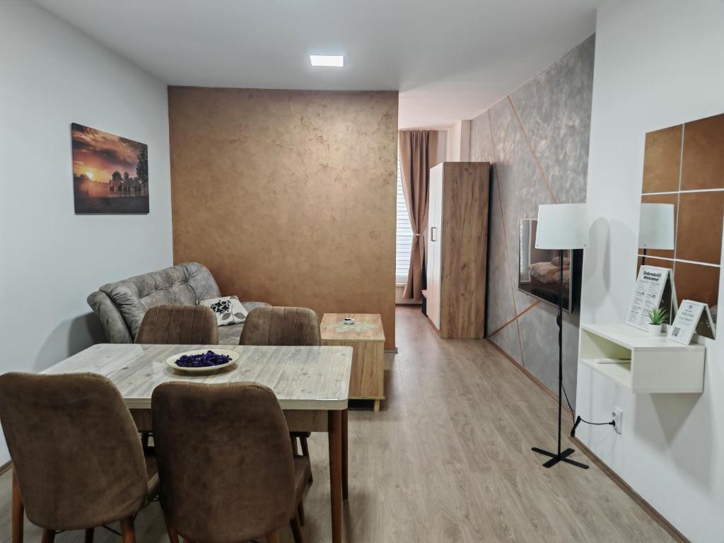 Six Windows Apartmani, Backa Topola (harga terbaru 2025)