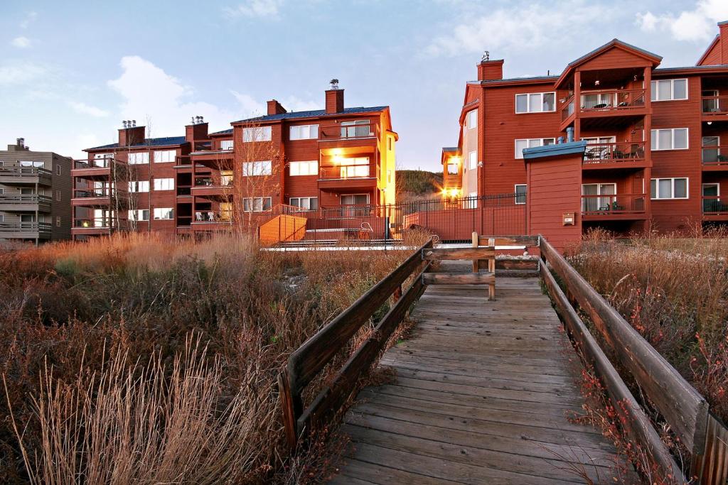 Cinnamon Ridge C114 by SummitCove Lodging, Keystone (prețuri actualizate 2025)