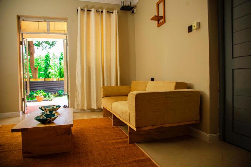 The Dawn cottage, Moshi (updated prices 2025)