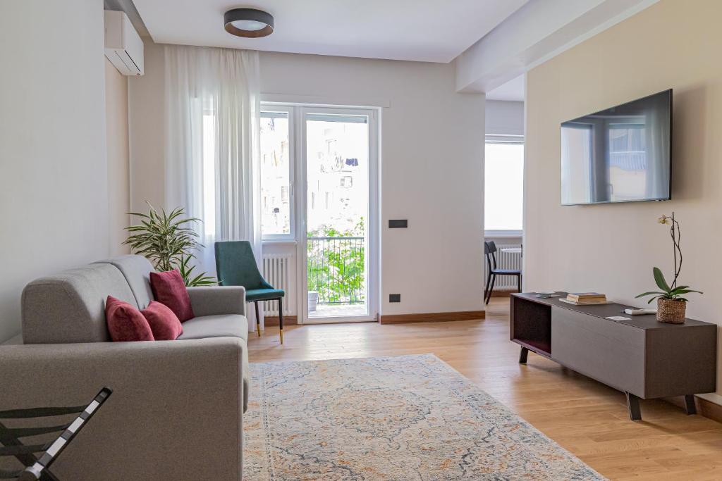 Colour Suite, Napoli (prezzi aggiornati per il 2026)