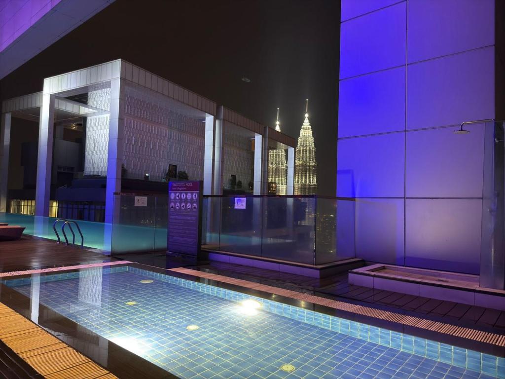 Platinum KLCC ICONIC Hospitality, Kuala Lumpur (updated prices 2025)