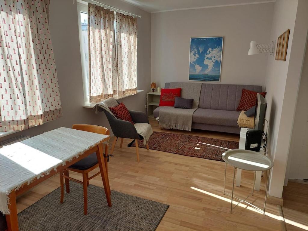 Seaside Studio Sun & Beach, Gdansk (harga terbaru 2025)