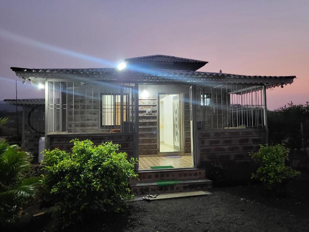 Potdar holiday home amba Kolhapur, Kolhapur (updated prices 2025)