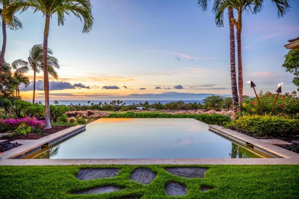 4BD Hainoa Estate (122) at Hualalai Resort, Kukio (updated prices 2025)