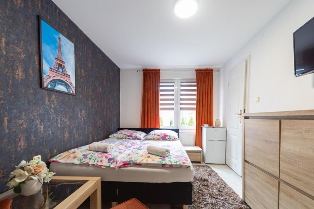 Biała Orchidea 2, Pobierowo (aktualisierte Preise für 2025)