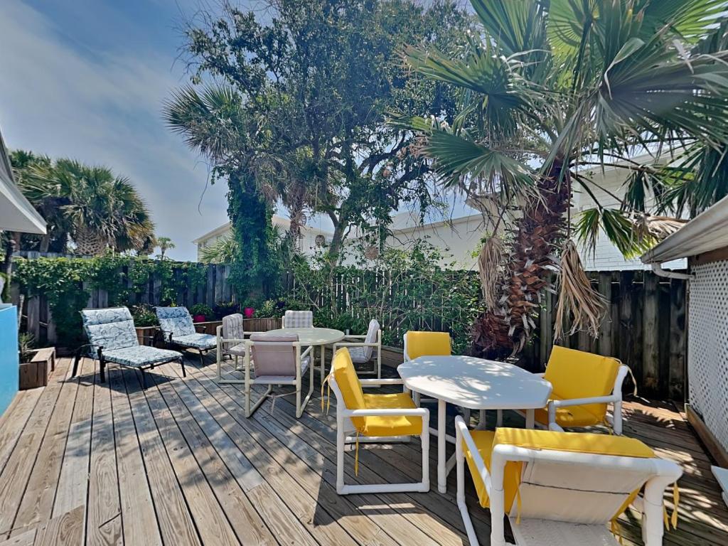 The CrabTrap at Flagler Beach - Unit B, Flagler Beach (updated prices 2025)