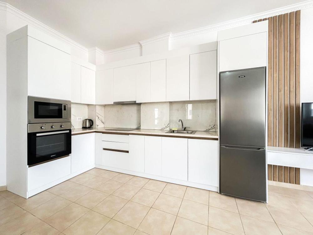 Apartmán Apollonia, Durrës (updated prices 2025)