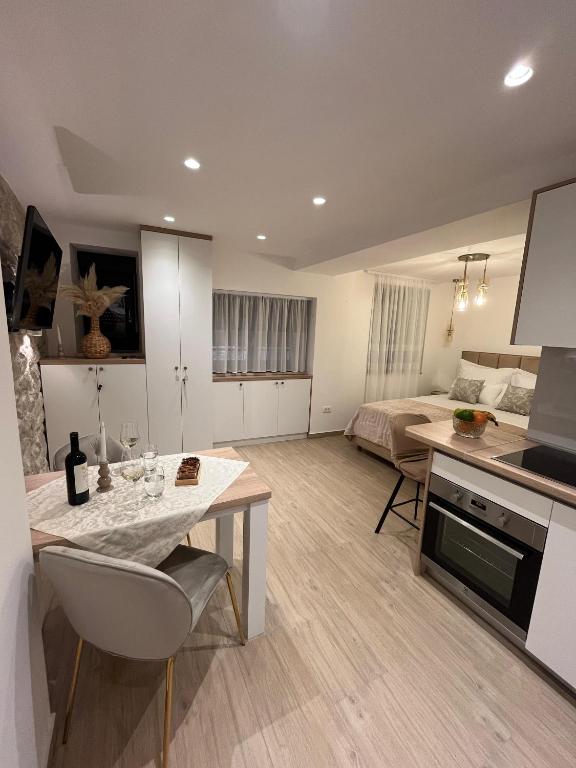 Luxury apartment Skalina & Volat, Split (updated prices 2026)