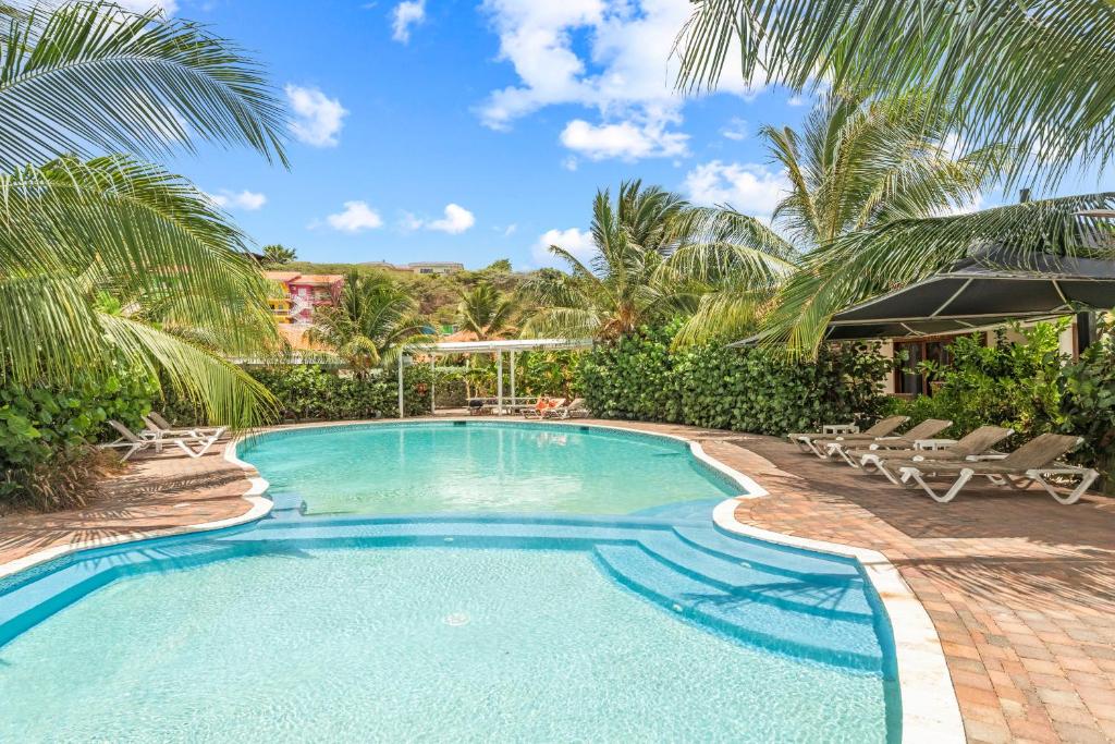 Vakantiewoning - Vredenberg Village - Zwembad, Willemstad (updated ...