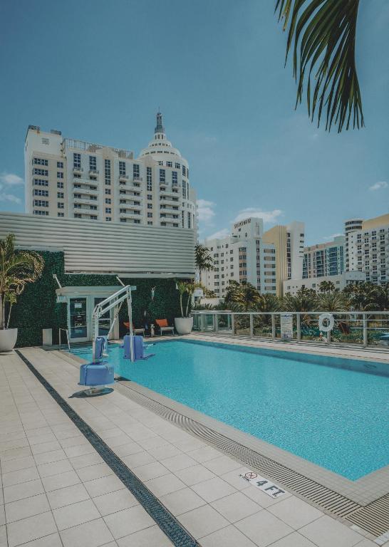 Iberostar Waves Berkeley Shore, Miami Beach (updated prices 2026)