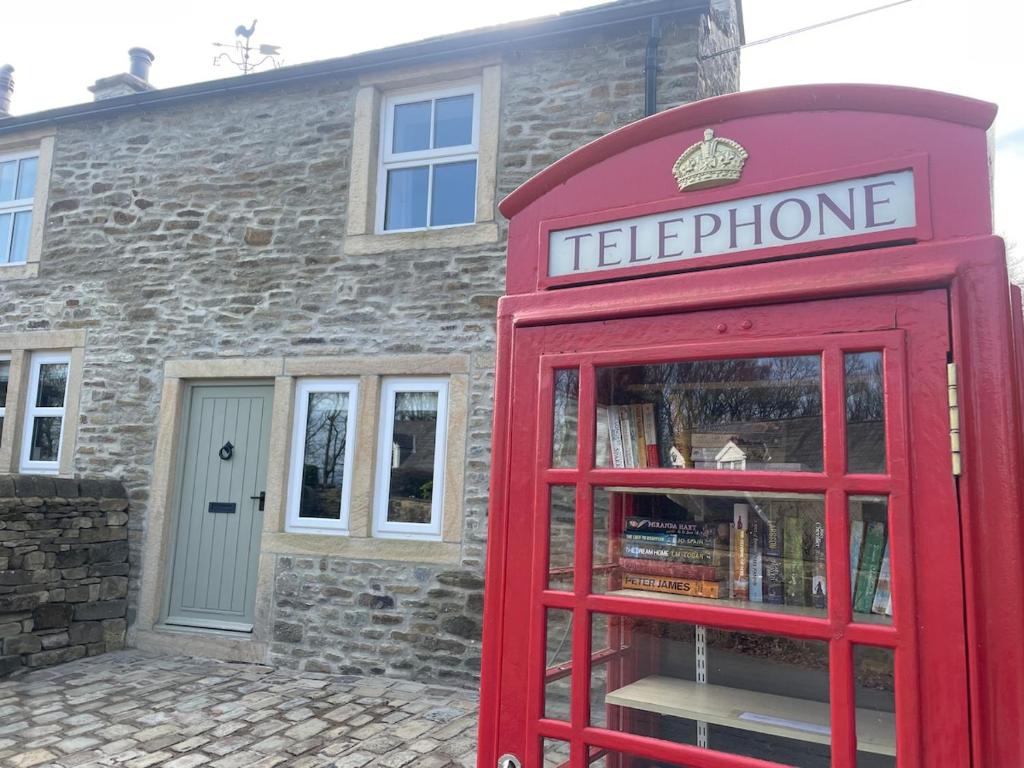 The Old Post Office Studio، Draughton (أسعار محدثة لعام 2025)