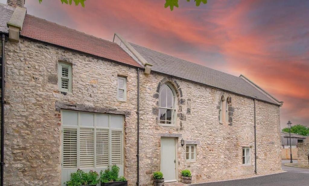 EasingtonThe Hayloft - With Free Parking（2025 年最新房價）