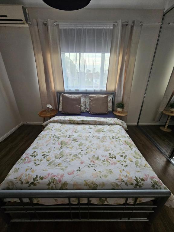 Budget double room, Guildford (preços atualizados 2025)