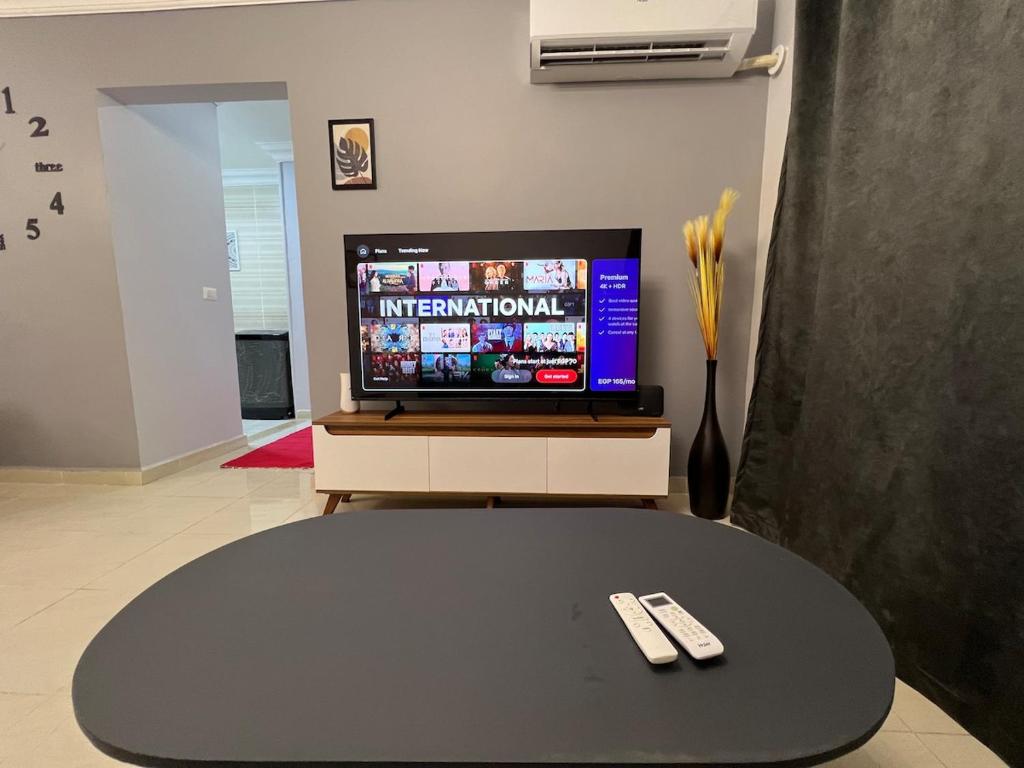 Modern at Madinaty 2 rms 2 bth close to craft zone, Madinaty (opdaterede priser for 2025)