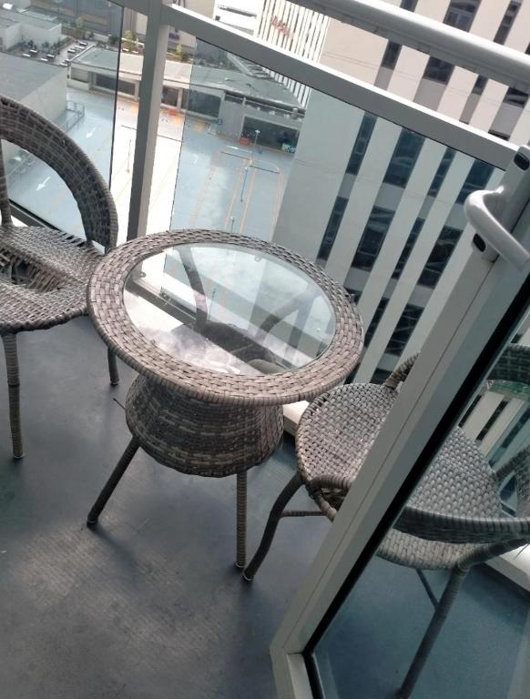 Azure Staycation by KT, Манила (актуальные цены 2025 года)