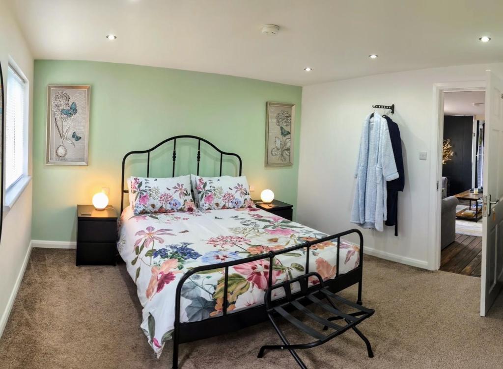 Drummacahan Lodge, Ederny (updated prices 2025)