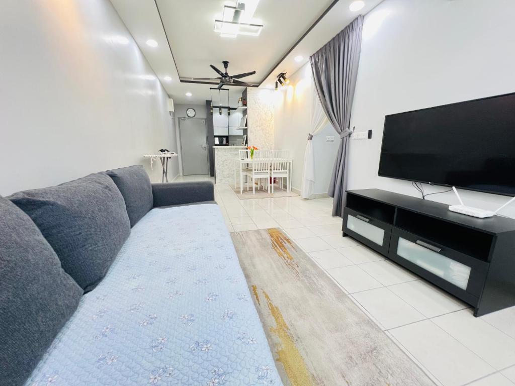 Suria Pantai Residency Kuala Lumpur, Kuala Lumpur (2025. aasta ...
