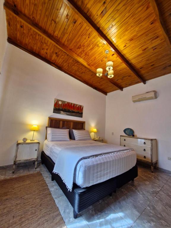 Bonpland departamentos, Puerto Iguazú (updated prices 2026)