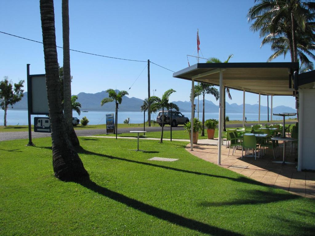 Cardwell Beachcomber Motel & Tourist Park, Cardwell (updated prices 2025)