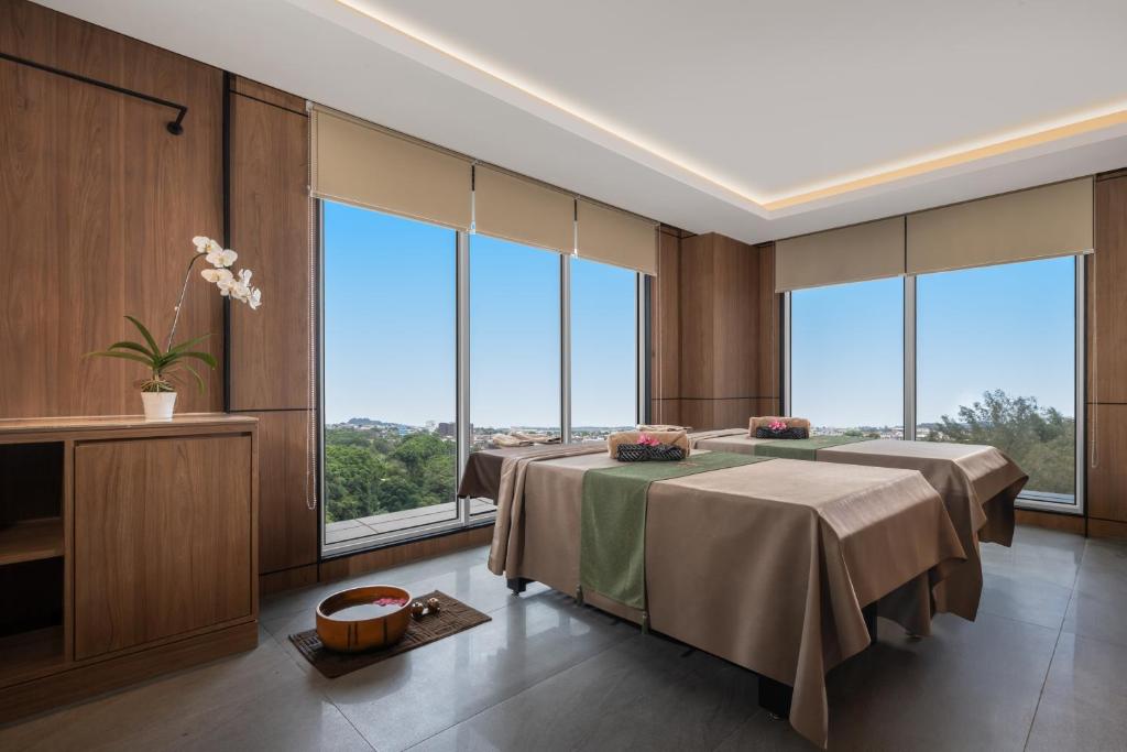 Grand Mercure Batam Centre, Batam Center (updated prices 2025)