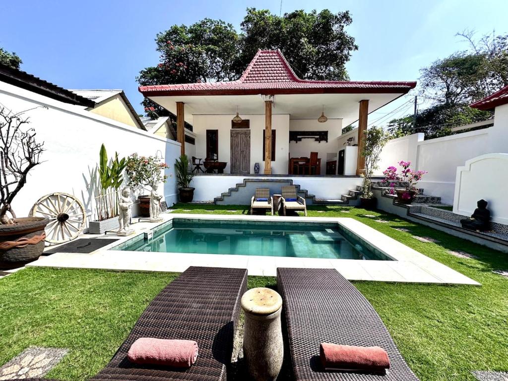 Kali Maya Villa Uluwatu, Uluwatu (preços atualizados 2025)