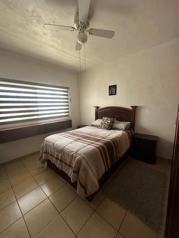 Departamento Amueblado, Tejeda (precios actualizados 2025)