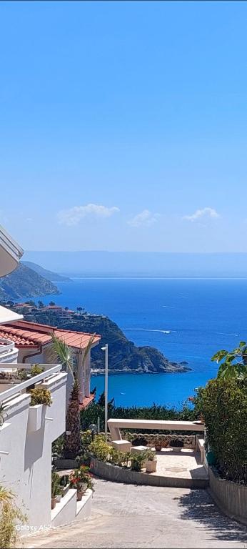 Villa Anna Maria, Capo Vaticano (updated prices 2026)