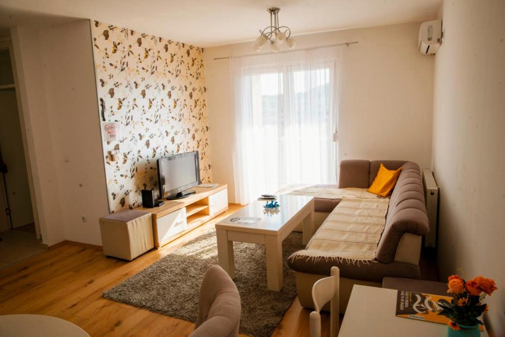 Apartman MAJNA, Modriča (aktualisierte Preise für 2025)