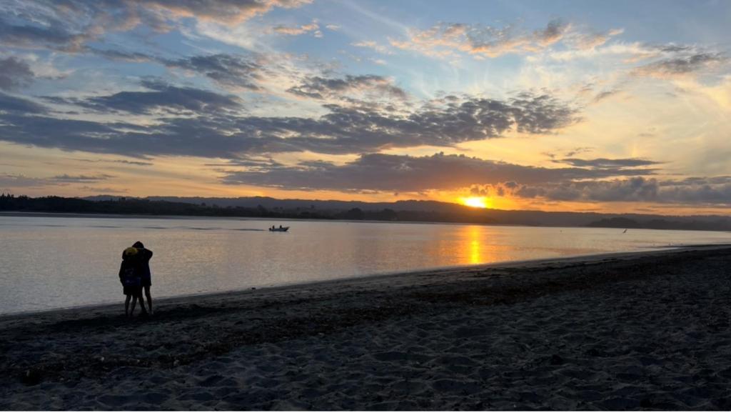 Sea Mist, Ohope Beach (updated prices 2026)