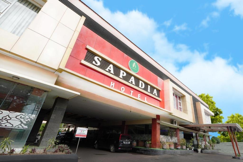 Sapadia Hotel Cirebon, Cirebon (precios actualizados 2025)