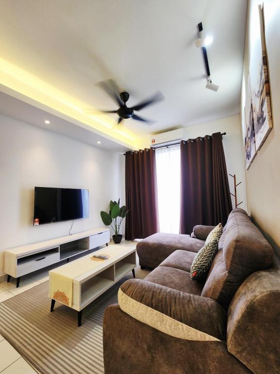Bukit Serindit Malacca Family 3bedroom 915, Melaka (updated prices 2026)