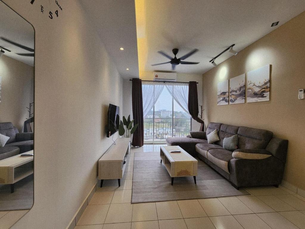 Bukit Serindit Malacca Family 3bedroom 915, Melaka (updated prices 2026)