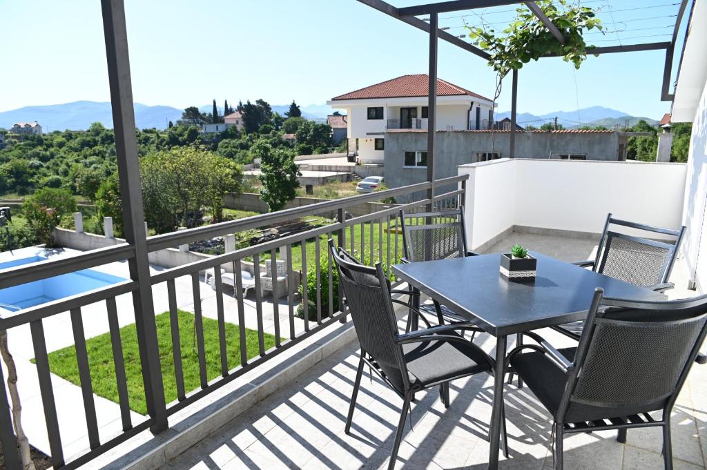 Apartman 'Maslina', Trebinje (aktualisierte Preise für 2025)