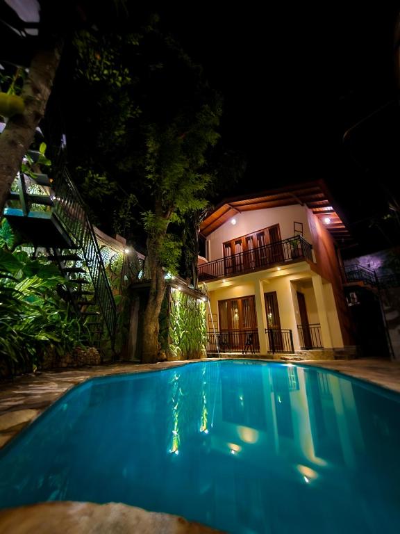 Sooriya Resort Kandy, Gurudeniya (aktualisierte Preise für 2026)
