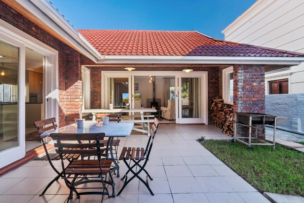 Cozy Island Escape, Knysna (precios actualizados 2025)