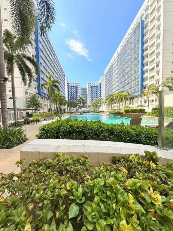 Sea Residences MOA Manila by Paul, Manila (updated prices 2026)