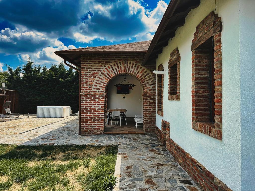 NEO's Ark - retreat, Giarmata (preços atualizados para 2025)