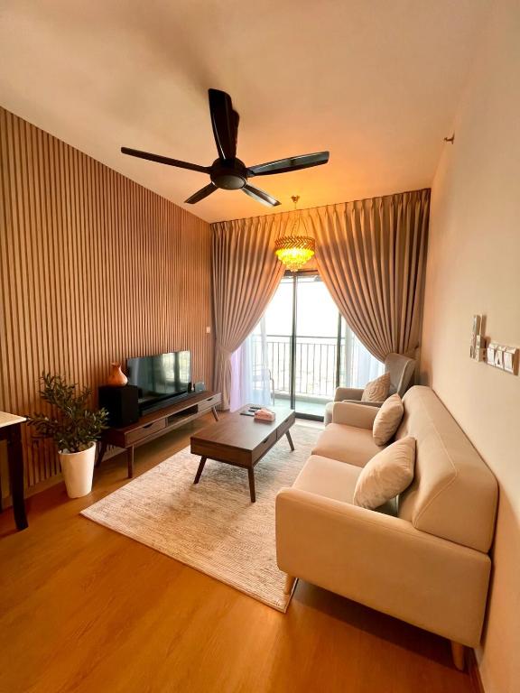 Maya Bay Residence Mika Home, Banting (updated prices 2026)