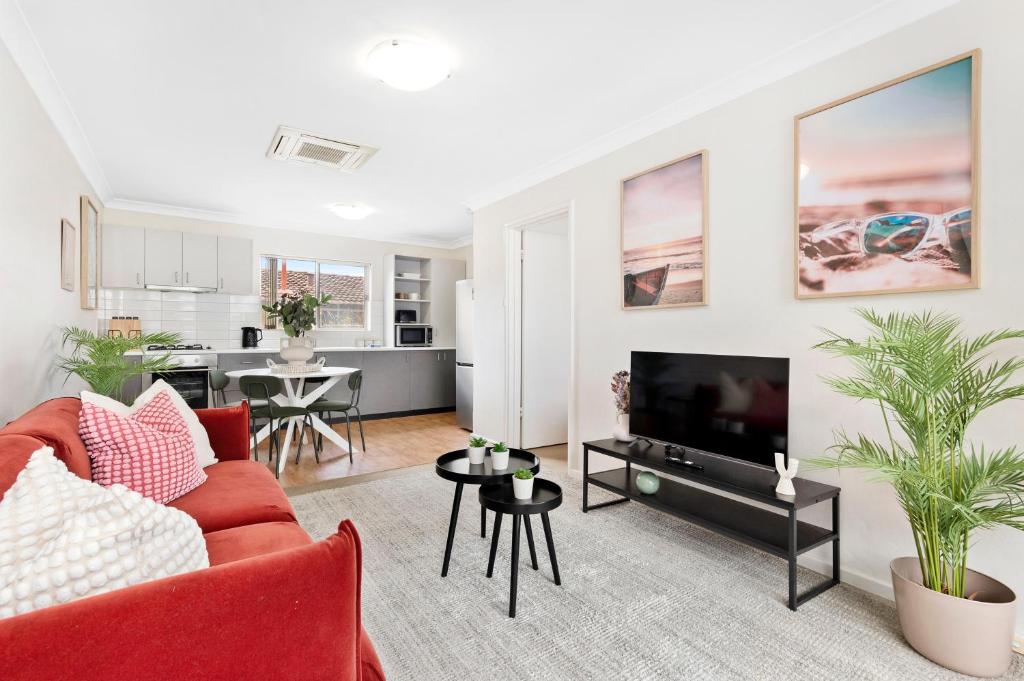 6 Cute Cunningham Close To Subiaco - Sleeps 2, Perth (updated prices 2026)